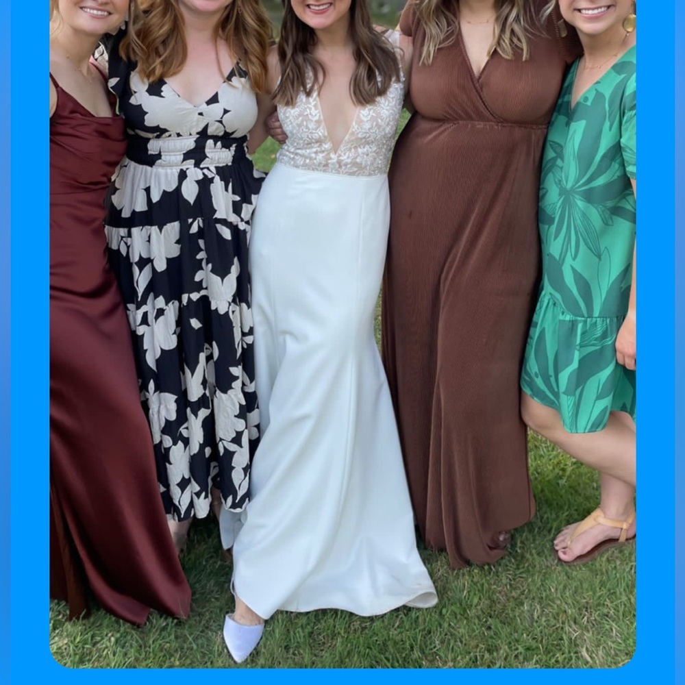 Baltic Born Athena Bronze - Gem